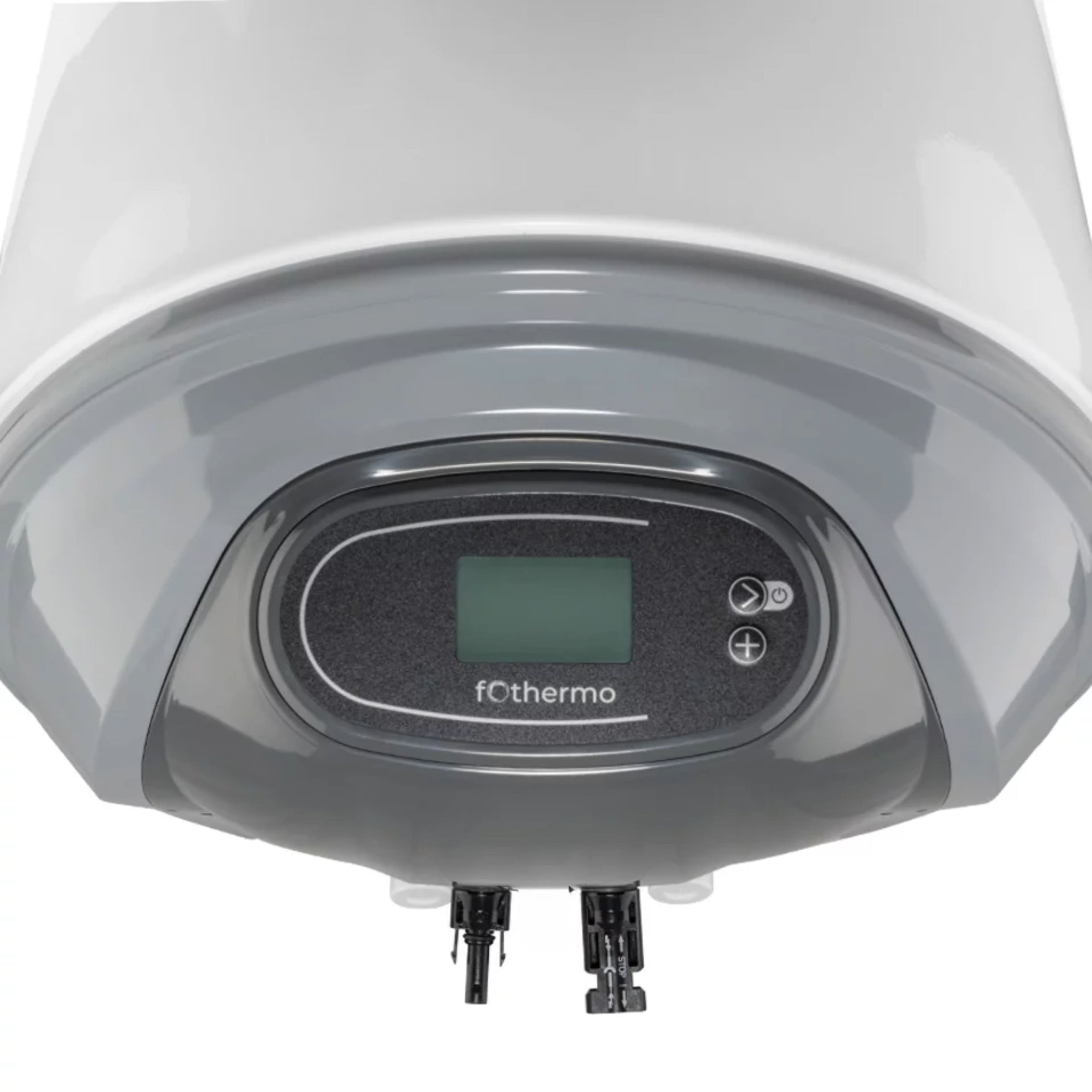 Photovoltaic off-grid boilers - solar boilers for balcony power plants ...