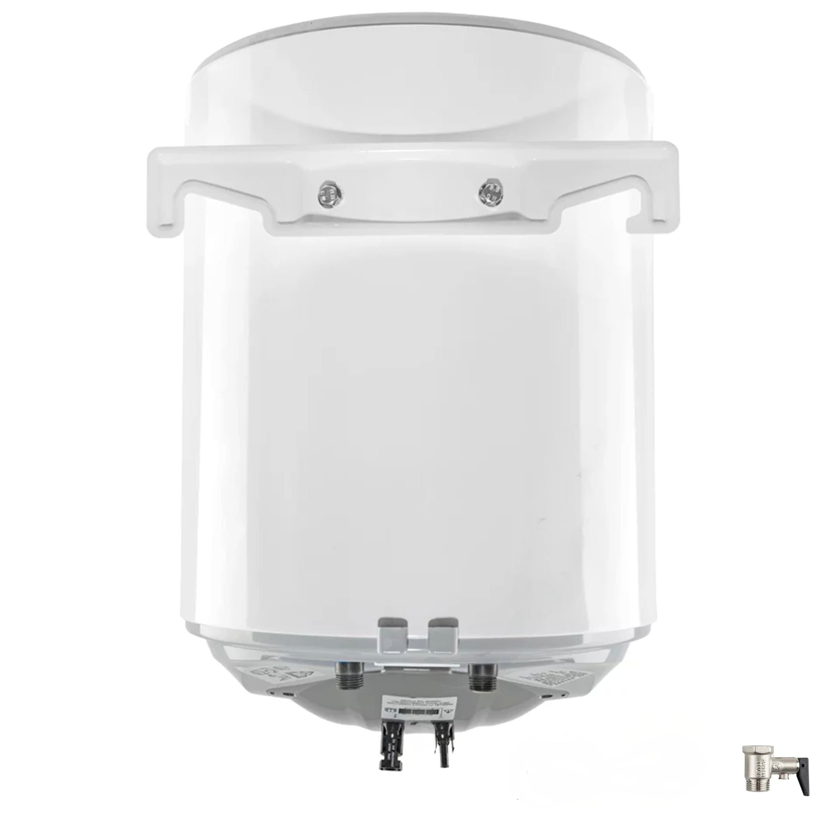 Photovoltaic off-grid boilers - solar boilers for balcony power plants ...