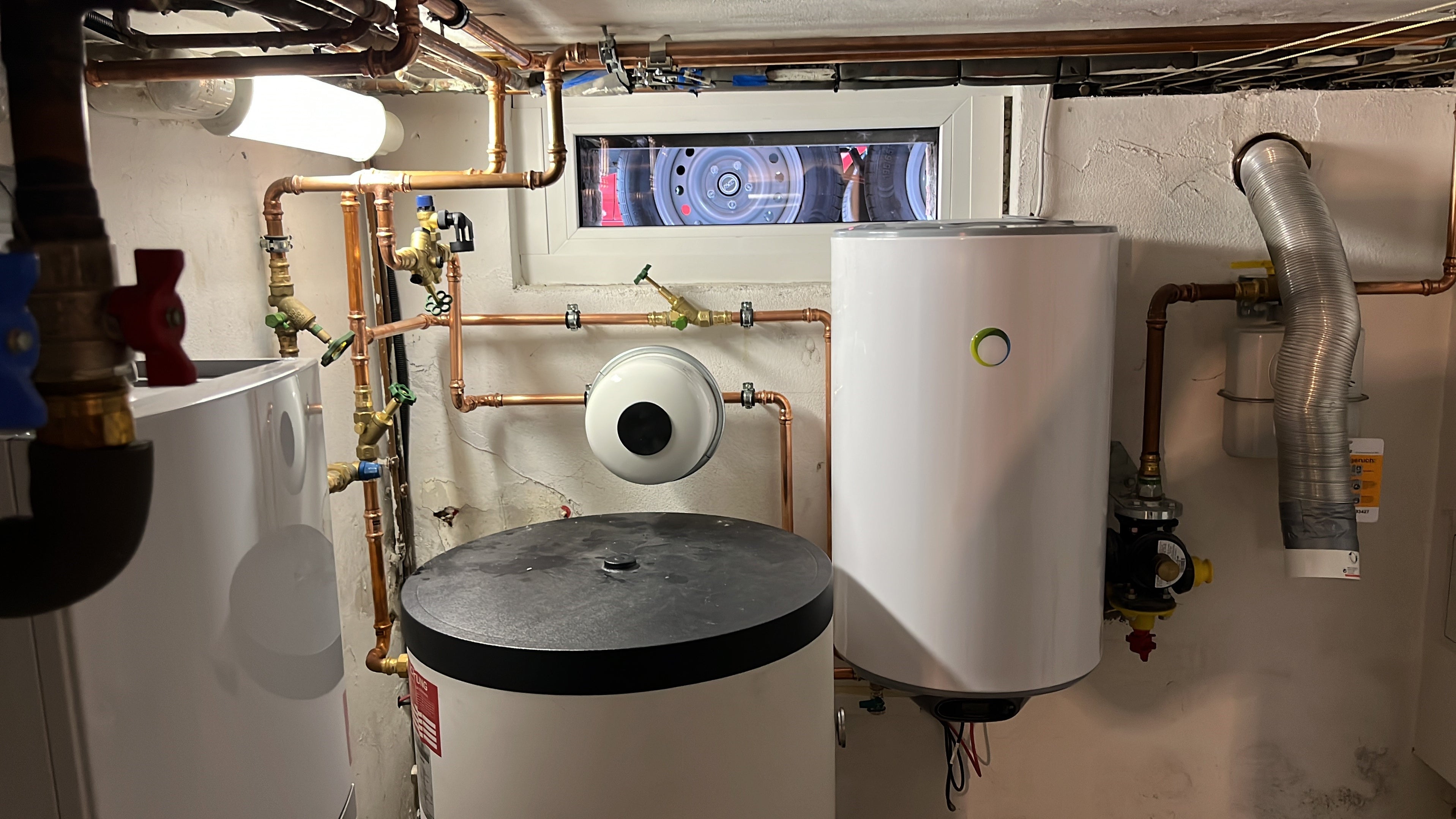 off-grid boiler | fothermo