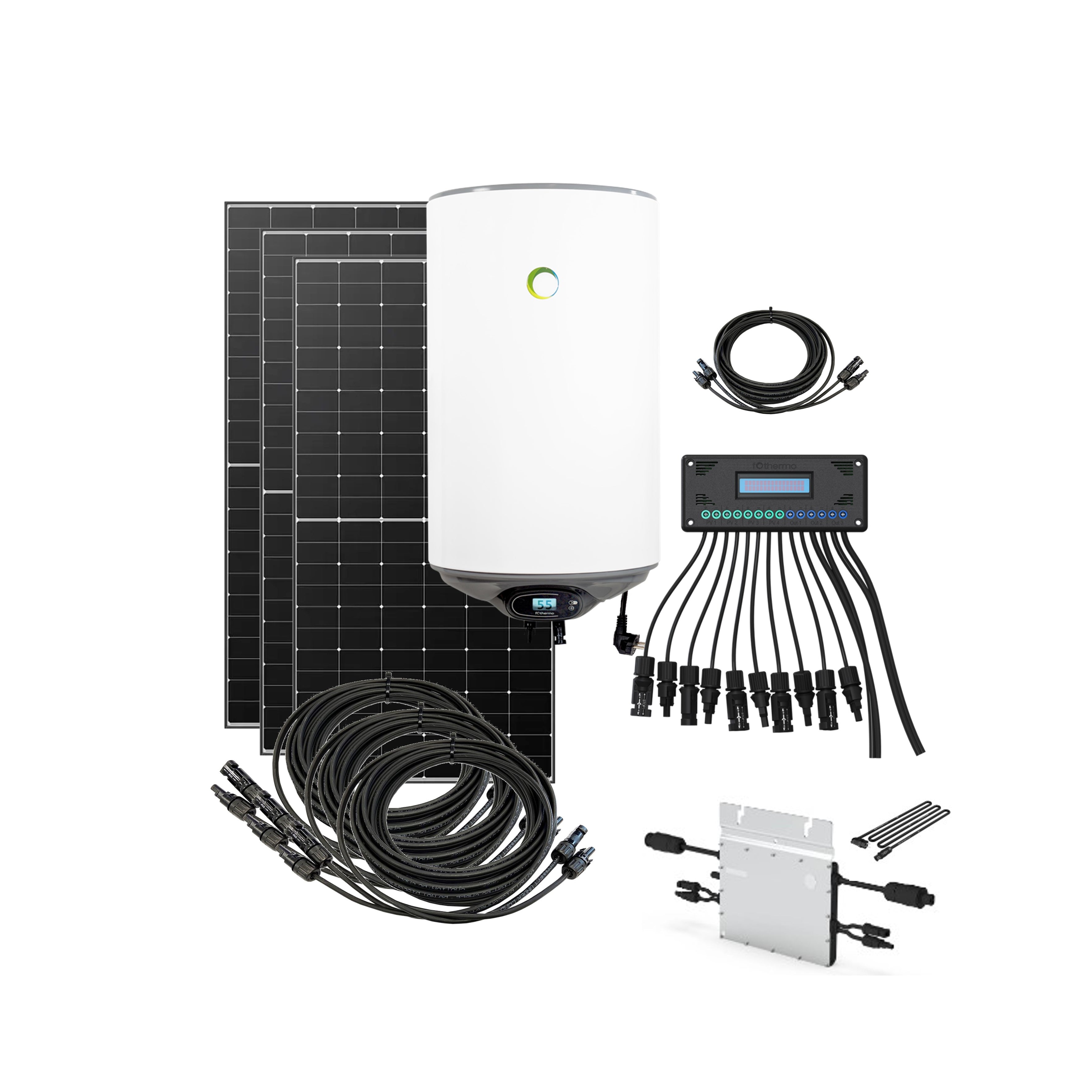 25% annual return with fothermo photovoltaic boilers and surplus feed ...