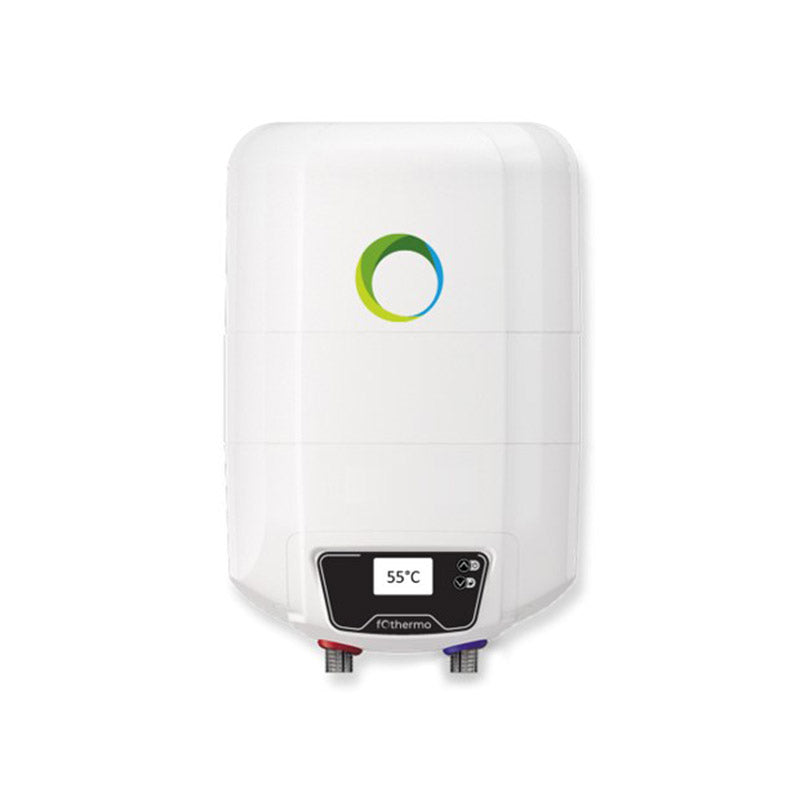 10 liter solar off-grid boiler | fothermo